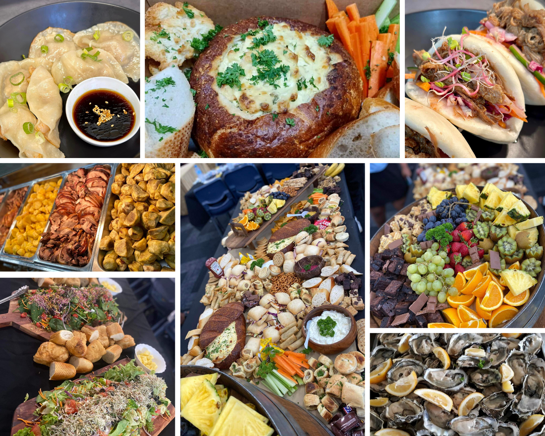 Event Catering - Kaitaia & Far North (Weddings, Tangi, Funeral ...