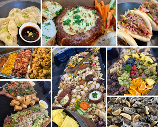 Event Catering - Kaitaia & Far North (Weddings, Tangi, Funeral ...